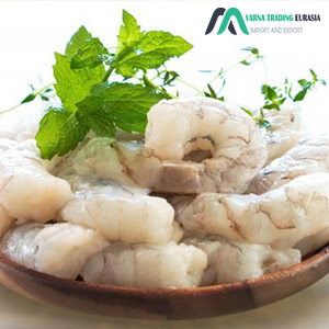 Export of farmed shrimp from Iran | Varna trading Eurasia